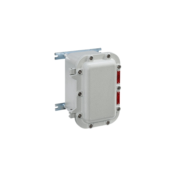 HOFFMAN ENCLOSURES INC ATEX / IECEX EX D IIB+H2,FLAMEPROOF ENCLOSURE ...