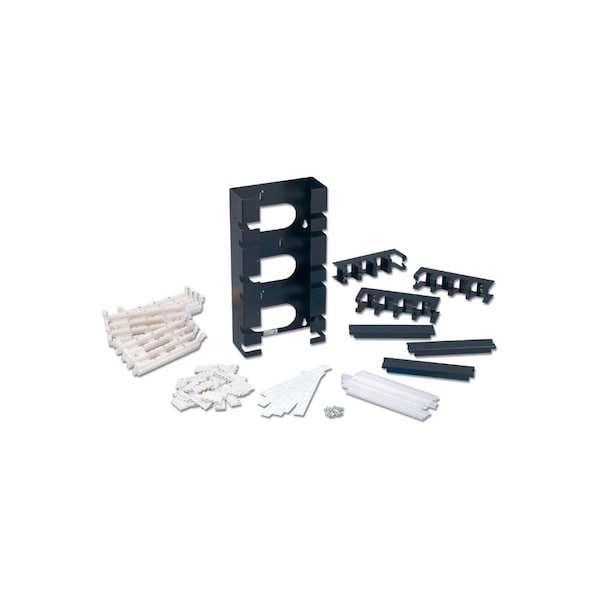 Siemon 300 PR S110 TOWER SYSTEM, FIELD TERM KIT W/H 4PR, CONN BLOCKS ...