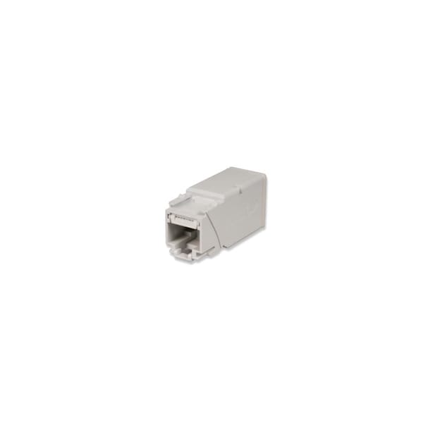 Siemon 1-PORT MOD JACK 110 8W8P UTP, T568A/B CAT6A Z-MAX FOR USE Z6A-P ...