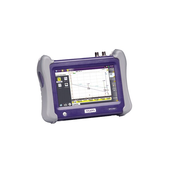 Viavi Solutions ETHERNET MPLS/VPLS TEST OPTION C5MPLSVPLS | Zoro