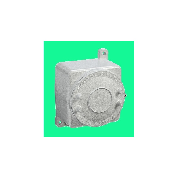 Nvent Hoffman SCREW CVR ATEX/IECEX EX D IIC, FLAMEPROOF ENCLOSURE, GUB ...