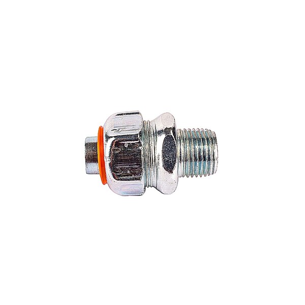 Abb 1/2IN LIQUID-TIGHT PUSH-IN STL 5232-PT | Zoro