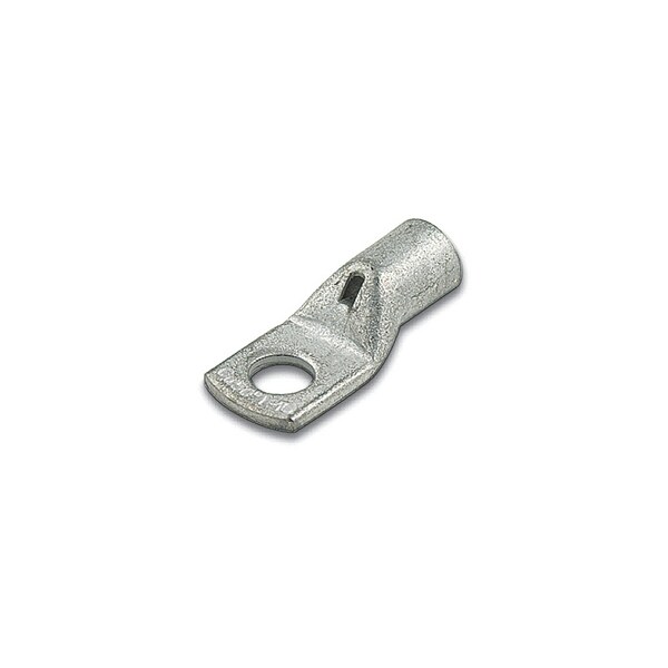 Abb METRIC CU CONNECTOR 25SQMM, M4 STUD, MCC25M4 | Zoro