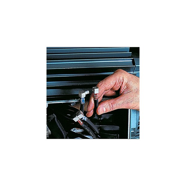 Abb MOTOR DISCONNECT MD1614M-0 | Zoro