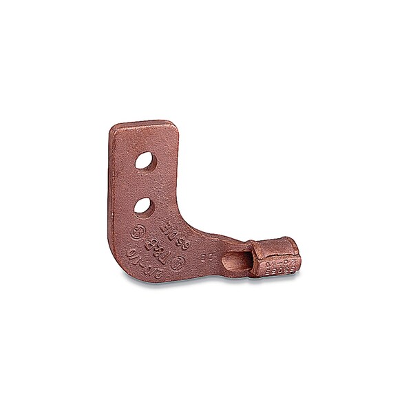 Abb LUG, GROUNDING 53065FL | Zoro