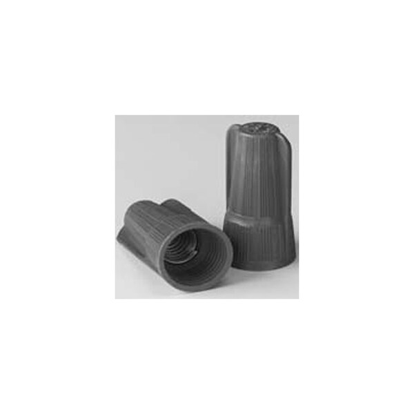 Abb WIRE CONNECTOR WING, BLUE #14-#6, 739Q | Zoro