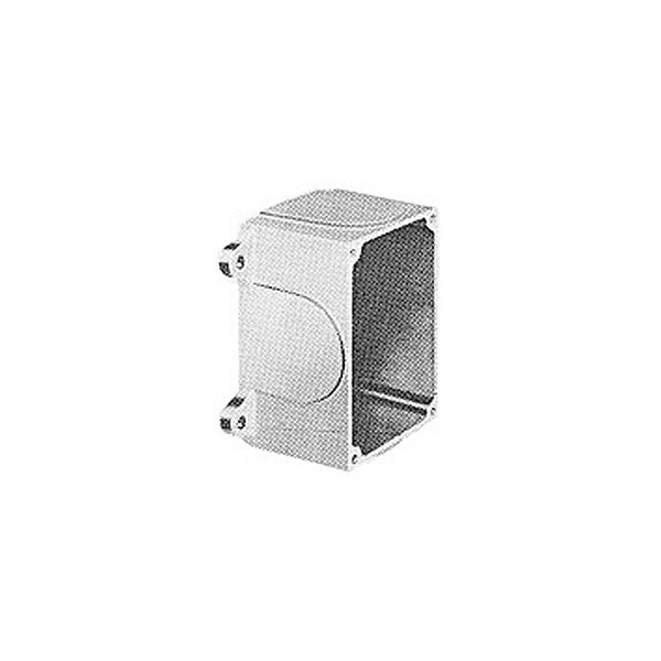 Abb Electrical Junction Box, 30A, Jl, 1 Inch@B, JB3-B100 | Zoro
