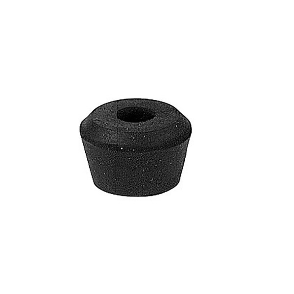 Abb CABLE BUSHING 1 JG 36 NEOP., JG36 | Zoro