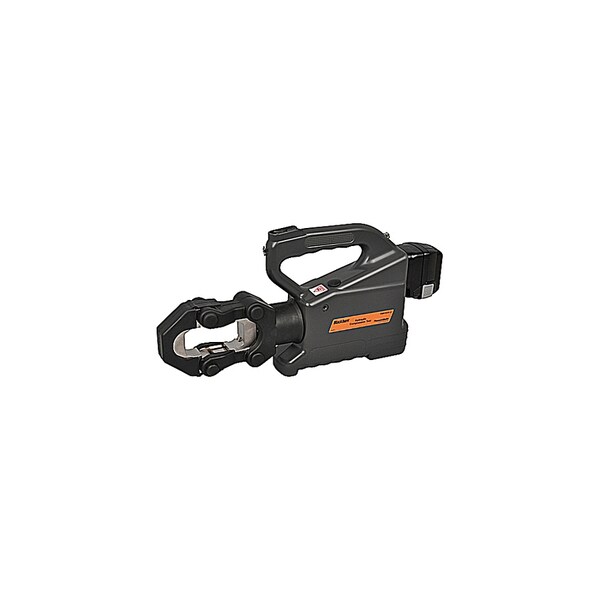 Abb LITHIUM-ION BATTERY, CLOSED CRIMP TOOL, 15-TON, FOR CRIMPING ...