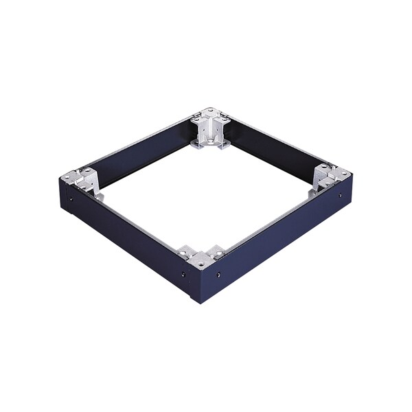 Nvent Hoffman PLINTH BASE PROLINE SERIES, FITS FRAME 32"X 32", 100MM ...
