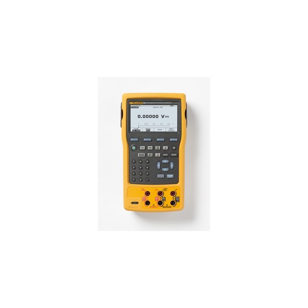 Fluke DOCUMENTING PROCESS, CALIBRATOR NON BUS, FLUKE-753 3977641 | Zoro