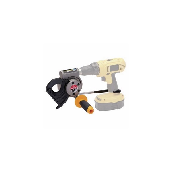 Ideal POWR BLADE CABLE CUTTER 399472 | Zoro