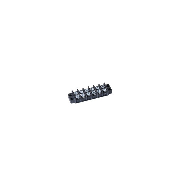 Ideal 12 CIRCUIT TERMINAL STRIP 89-212 | Zoro