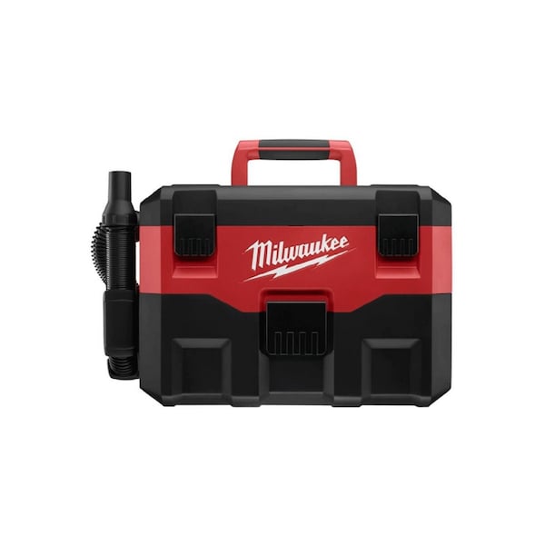 Milwaukee Tool M18 WET/DRY VACUUM 0880-20 | Zoro