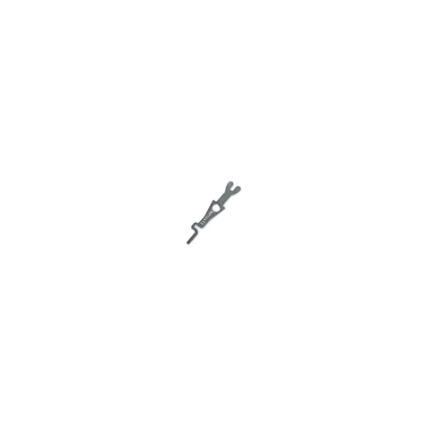 Leviton Wall Switch Key 55500-PRT | Zoro