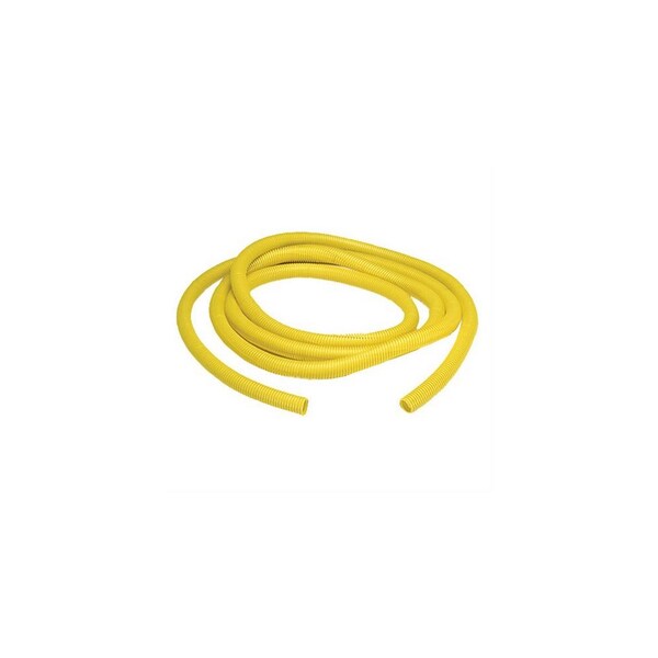 Commscope SLOTTED FLEX TUBING, 7/8", 125' L, YELLOW, FOR, FIBERGUIDE ...