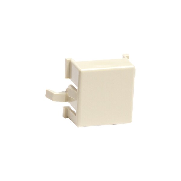 Commscope MODULAR BLANK MODULE FORM-SERIES COMPONENTS PK/100, PK 100 ...