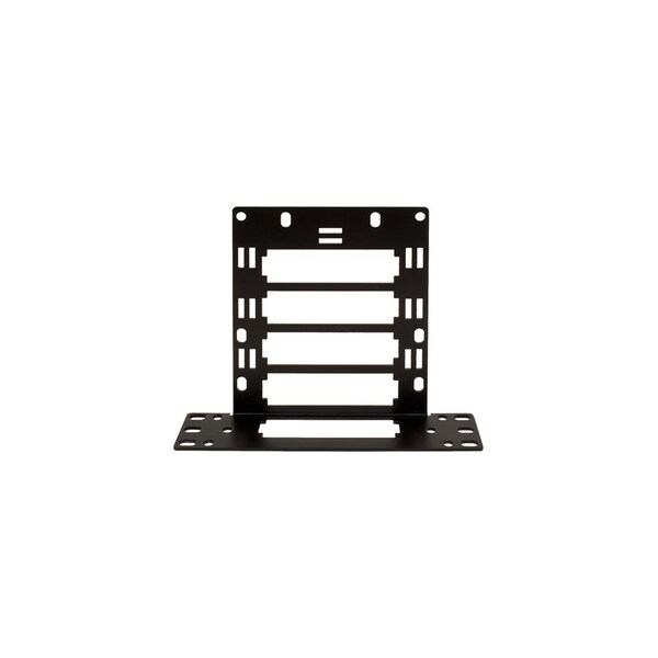 Commscope UNIVERSAL MOUNTING BRACKET, FOR INSTAPATCH 360 DATA MODULE ...