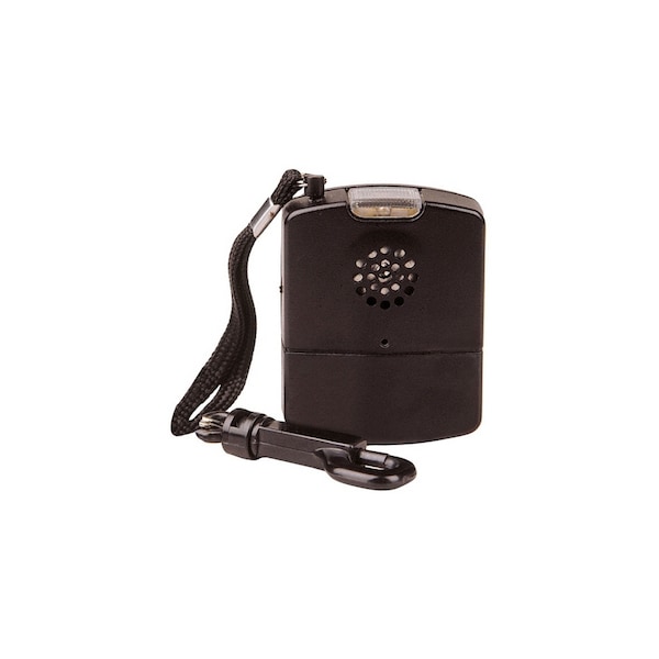 Safety Technology International MUGGER STOPPER PLUS STI-12006 | Zoro