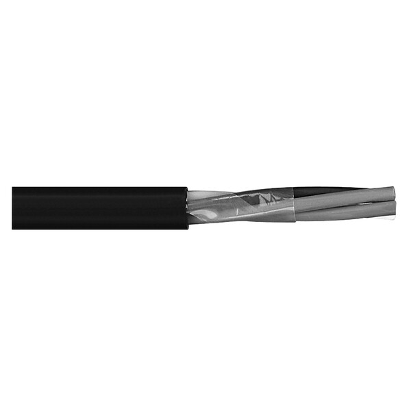 Lake Electronic Cable 16-2C STR TNC XLP/XL-CPE TRAY, XHHW-2 CDR XLP XL ...