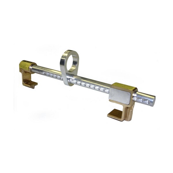 Honeywell Safety Products ADJUSTABLE BEAM ANCHOR 947636 | Zoro