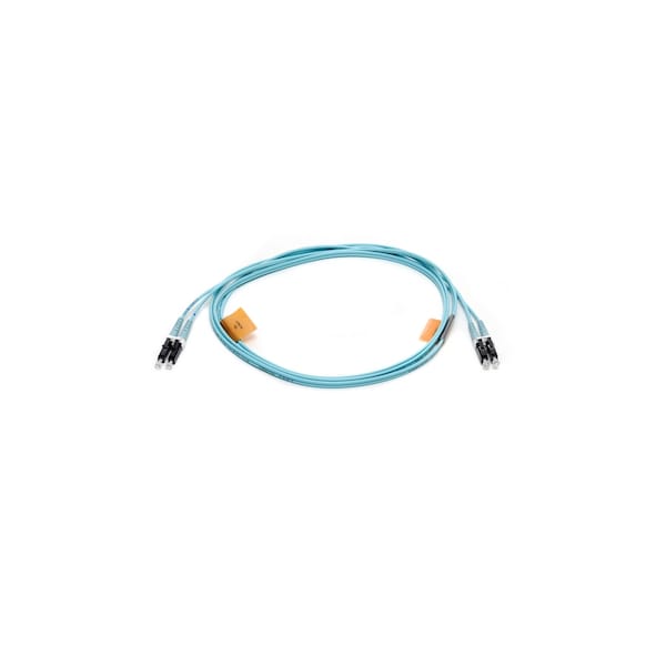 Corning 2-F JUMPER 1MT 50/125 OM3, LC-LC-DUPLEX ULTRABEND ...