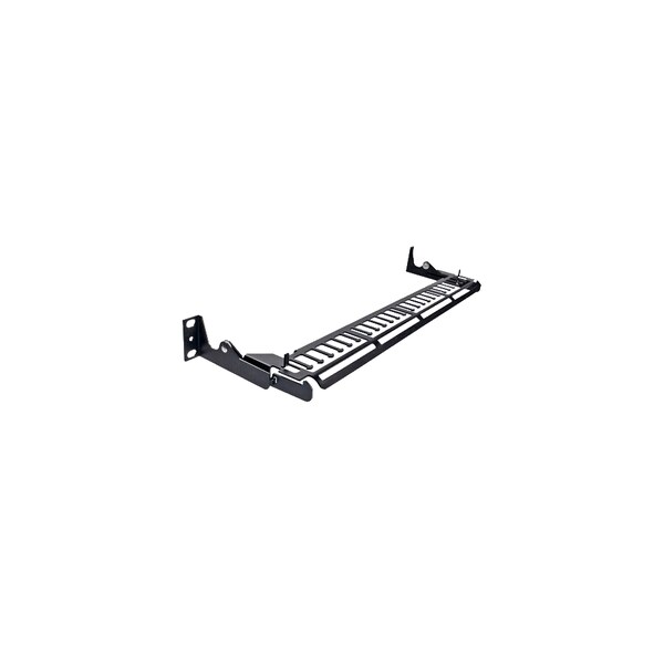 Panduit STRAIN RELIEF BAR 363366 | Zoro