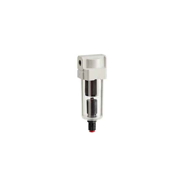 Nvent Hoffman AIR FILTER, 5 MICRON, 2500 BTU 646976 | Zoro