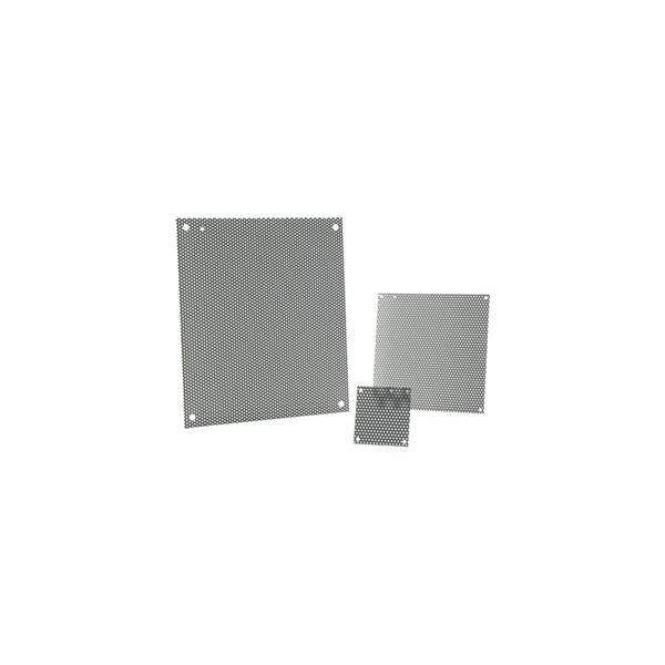 Nvent Hoffman PERFORATED MOUNTING PANEL, FOR 36" X 24" ENCLOSURE ...
