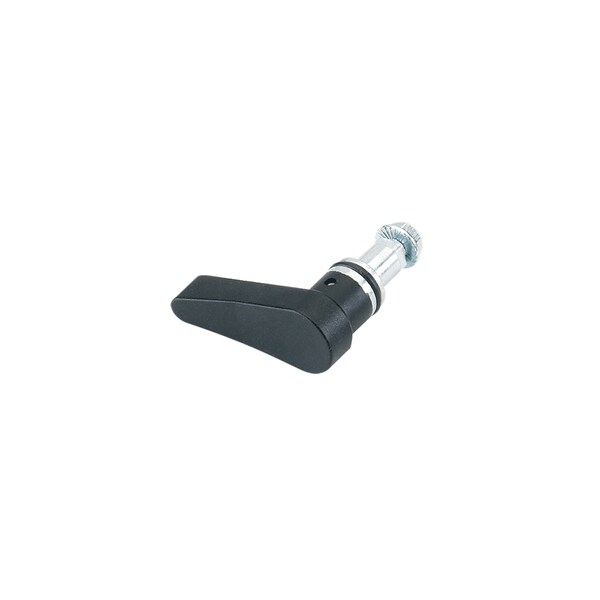 Nvent Hoffman HANDLE, NON-LOCKING, FOR CONCEPT ENCLOSURES, CWHNL | Zoro