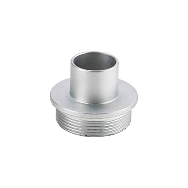 Milwaukee Tool Lock-Face Routing Template Guide Assembly 49-54-0740 | Zoro