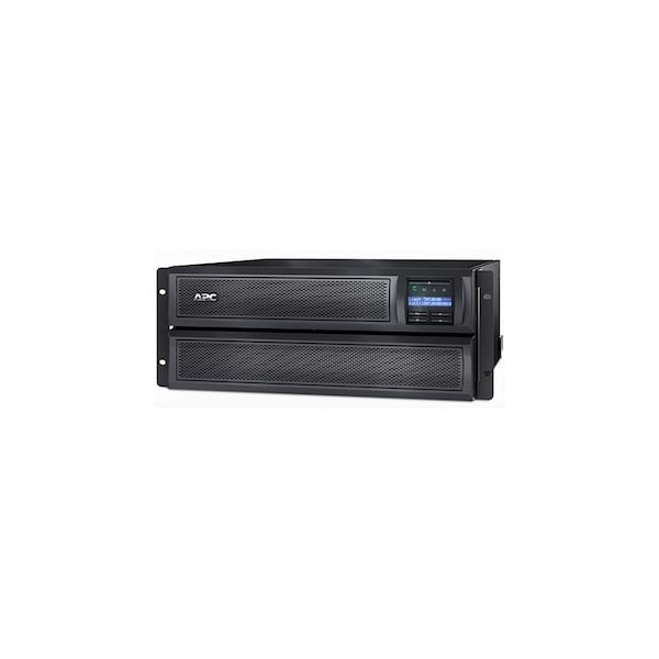 Apc SMART-UPS XL 48V BATTERY PACK, TOWER/RACK CONVERTIBLE, 357291 | Zoro
