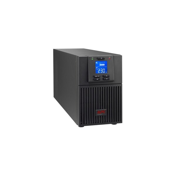 APC BY SCHNEIDER ELECTRIC SMART-UPS XL MODULAR 3000VA,2U,(6)5-15R, (2)5 ...