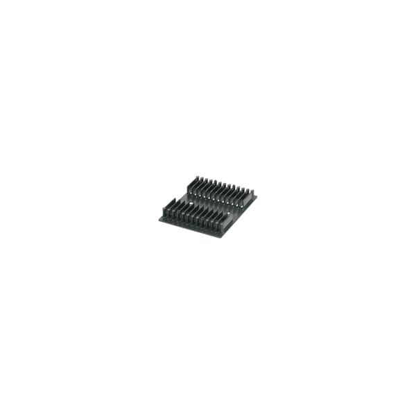 Panduit PANNET 24 POSITION SPLICE CHIP FSC24 | Zoro