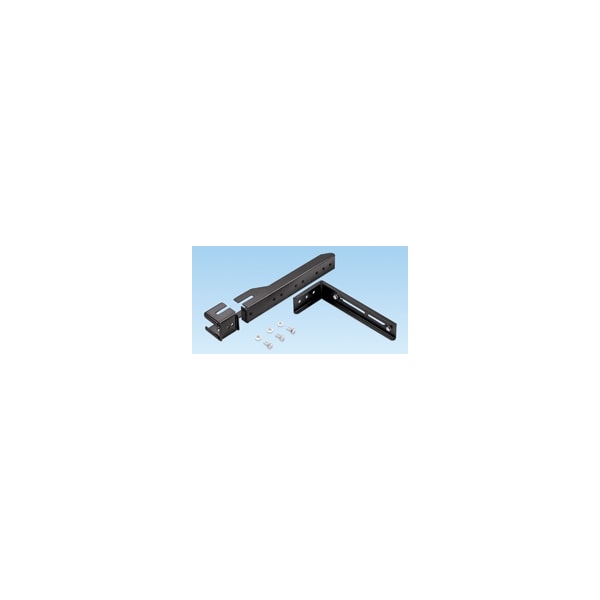 Panduit DUCT FIBERRUNNER 6" ADJUSTABLE, LADDER BRKT KIT QUICK, ASSEMBLY ...
