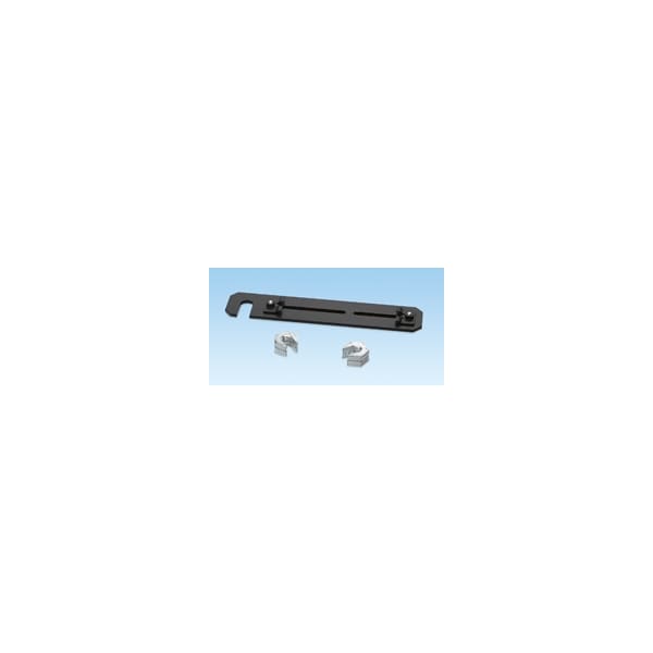 Panduit DUCT FIBERRUNNER 6" KIT, FOR 5/8" THREADED ROD QUICK, ASSEMBLY ...