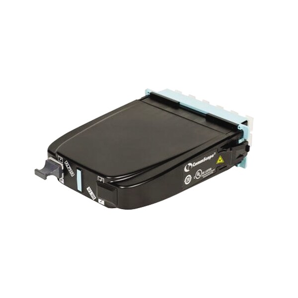 Commscope INSTAPATCH 360 MODULE, 12 SC LAZRSPEED PORTS, 760109967 360DM ...