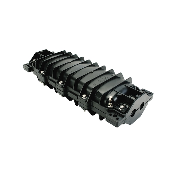 Corning 2178-S: SSMALL FIBER OPTIC, SPLICE CASE GKT, 244146 | Zoro