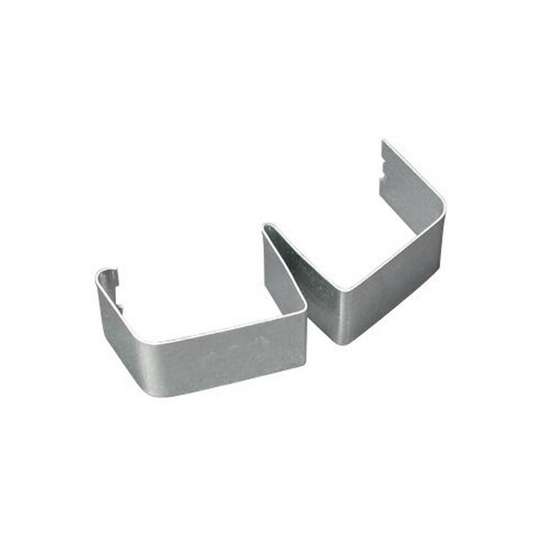 Wiremold RACEWAY METALLIC V4000 SYSTEM, DIVIDER CLIP, 5/PK, PK 5 4001DA ...
