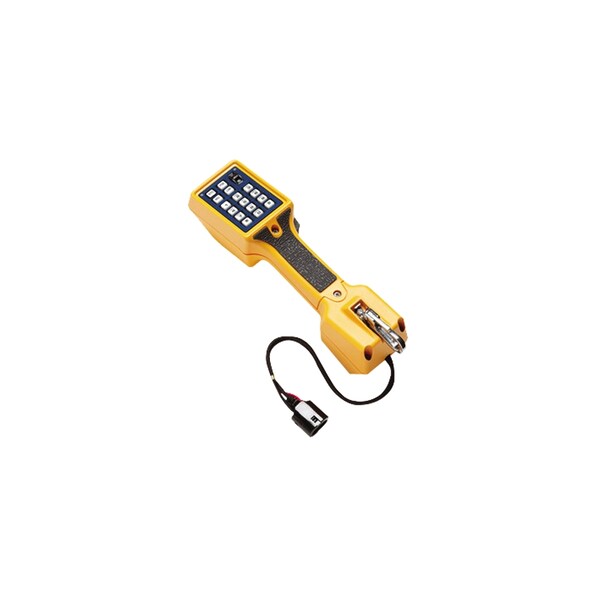 Fluke Networks SET TEST TS22A HNDSFR W/SPKR, DATASAFE RINGER F/CALLBACK ...