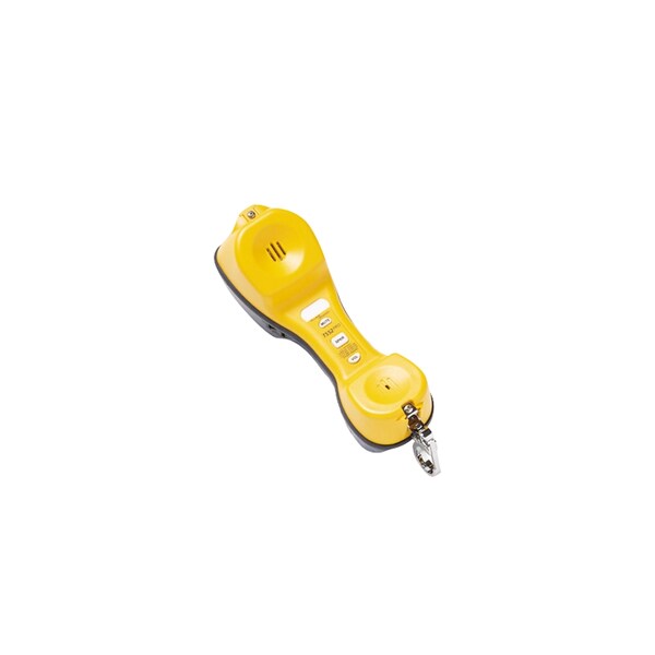 Fluke Networks TS52 PRO TEST SET WITH, ABN/PP AND RJ11 PLUG, 392772 | Zoro