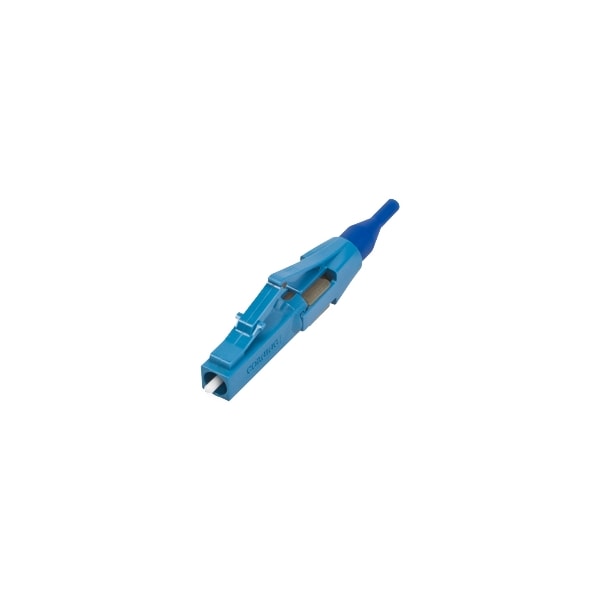 Corning LC 8.3/125 SM UNICAM CONN, PRETIUM CERAMIC FERRULE, SINGLE PACK ...