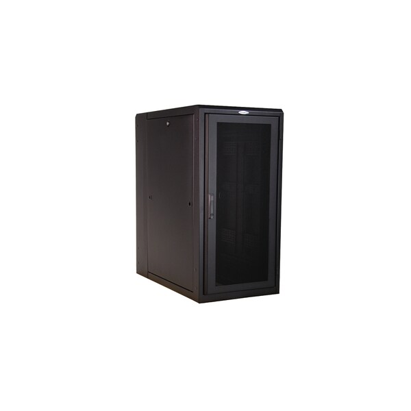 Great Lakes Case & Cabinet 48X24X42 ENHANCED SERIES CAB., 19"RAILS ADJ ...