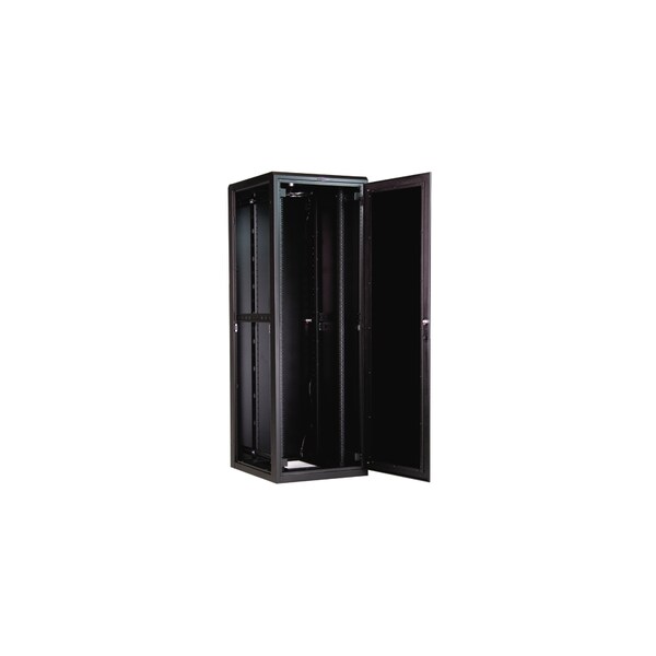 Great Lakes Case & Cabinet 44U, 19", E SERIES ENCLOSURE, 84"H X 29"W X ...