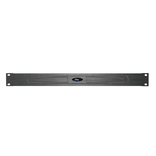 Middle Atlantic Products 1 RMU RACKMOUNT LIGHT W/ LOGO, W/ ANODIZED ...