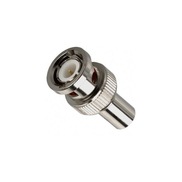 Amphenol BNC PLUG TERMINATOR 50 OHMS, 1 WATT 1%, 160333 | Zoro