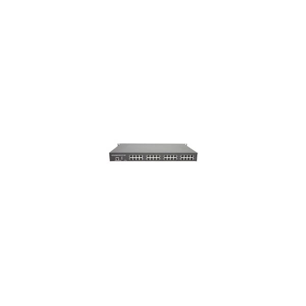 Comtrol DEVICEMASTER RTS 32-PORT RJ45, RACKMOUNT SERIAL DEVICE SERVER ...