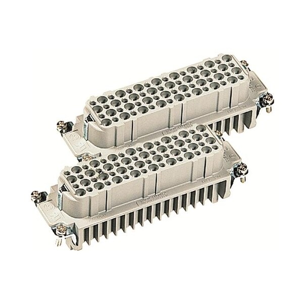 Harting HAN D 64 POS. F INSERT CRIMP 9210643101 | Zoro