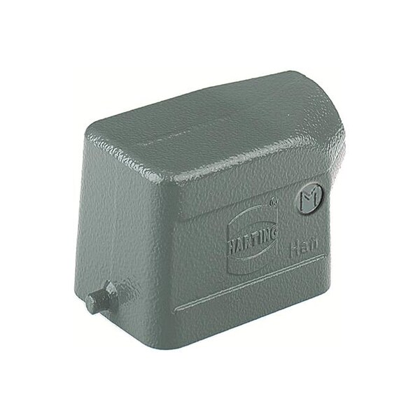 Harting HAN 6B-HSE-M25 19300061541 | Zoro