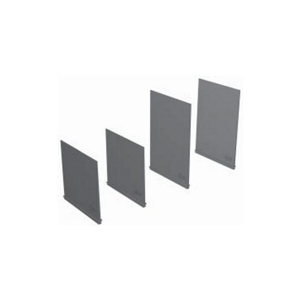 Abb PHASE BARRIER LOW T7, 4 PHASE, 621227 | Zoro